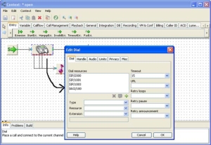 Ring multiple extensions | Apstel LLC